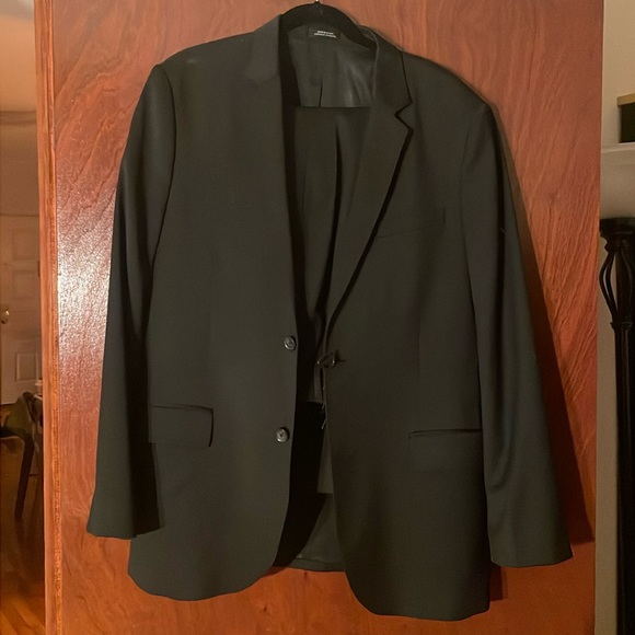 Express | Suits & Blazers | Great Condition Express Suit Jacket ...